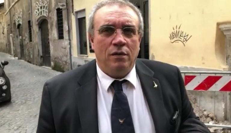 Il Senatore Bruzzone lancia un appello - Caccia e Dintorni